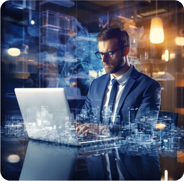 Ruffin Galactic: Data & Machine Learning Consulting Services